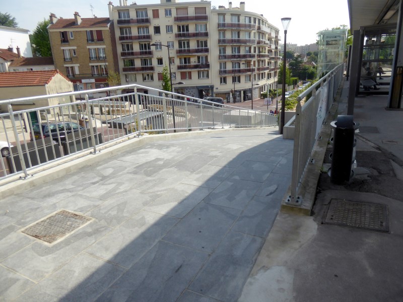 Viroflay-Rive Droite | Site Horizon Employeur