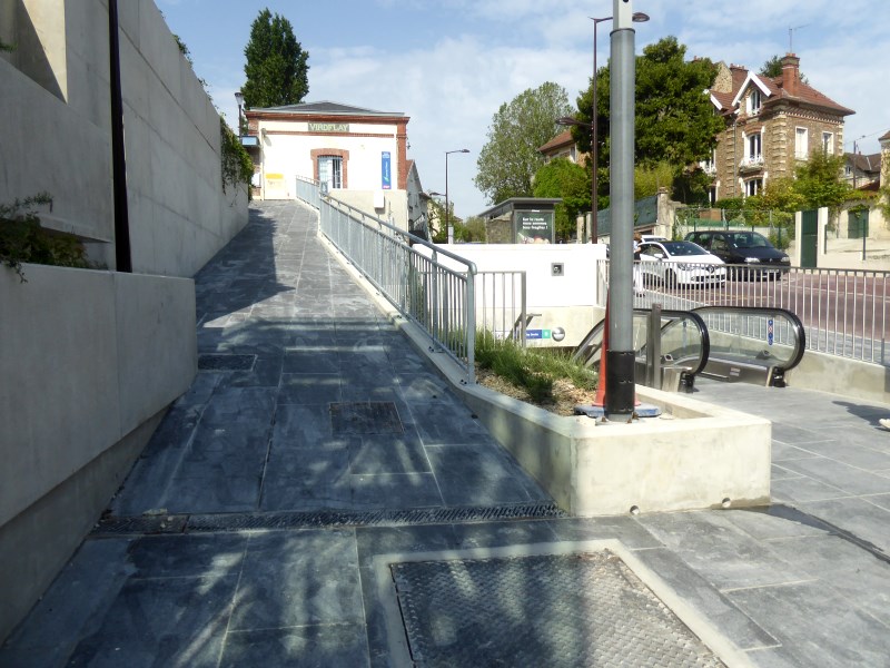 Viroflay-Rive Droite | Site Horizon Employeur