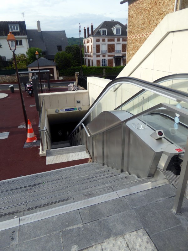 Viroflay-Rive Gauche | Site Horizon Employeur