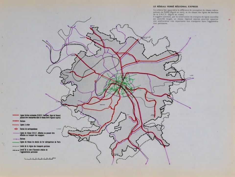 1958-1960 : le PADOG | Site Horizon Employeur