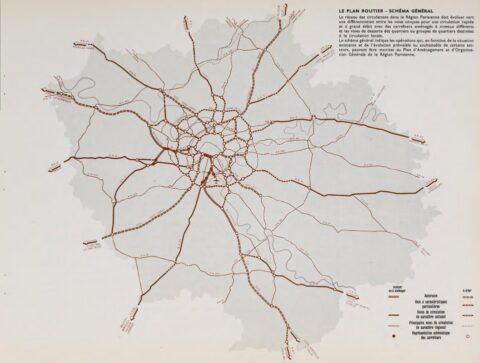1958-1960 : le PADOG | Site Horizon Employeur
